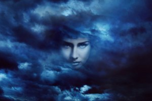 Storm Born | helenvalentina